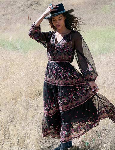 Women's Dresses | Unique Boho Dresses | Sundance – Page