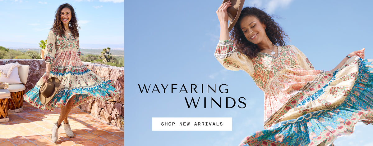 Sundance Living ~ Previously Sundance Catalog