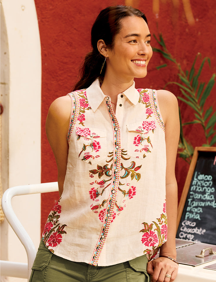 Sundance Living ~ Previously Sundance Catalog