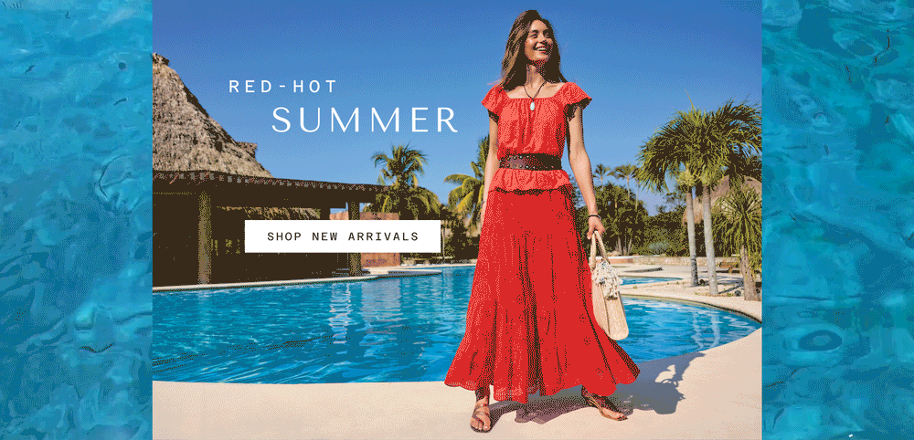 Sundance Living ~ Previously Sundance Catalog