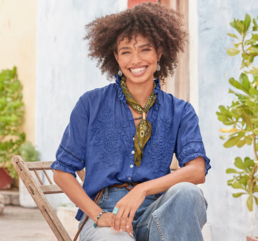 Sundance Living ~ Previously Sundance Catalog