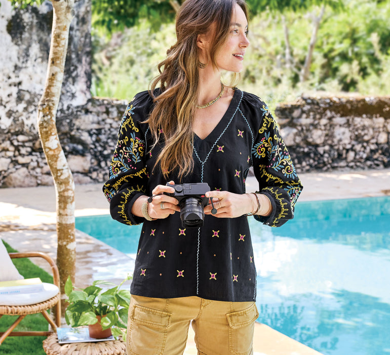 Sundance Living ~ Previously Sundance Catalog