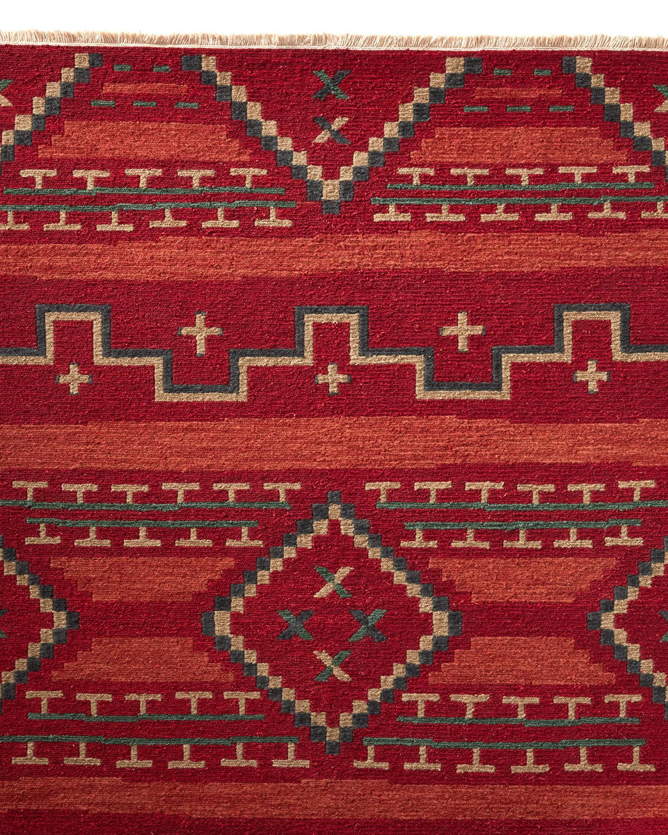 Westward Soumak Rug | Sundance
