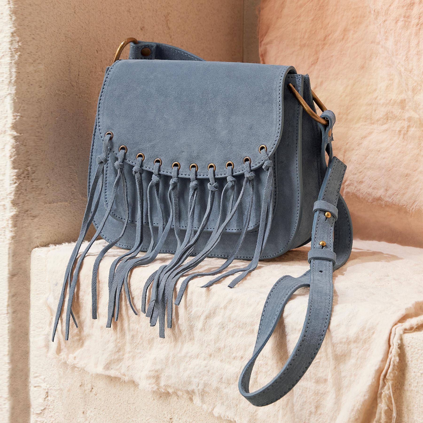Canby Crossbody Bag – Sundance