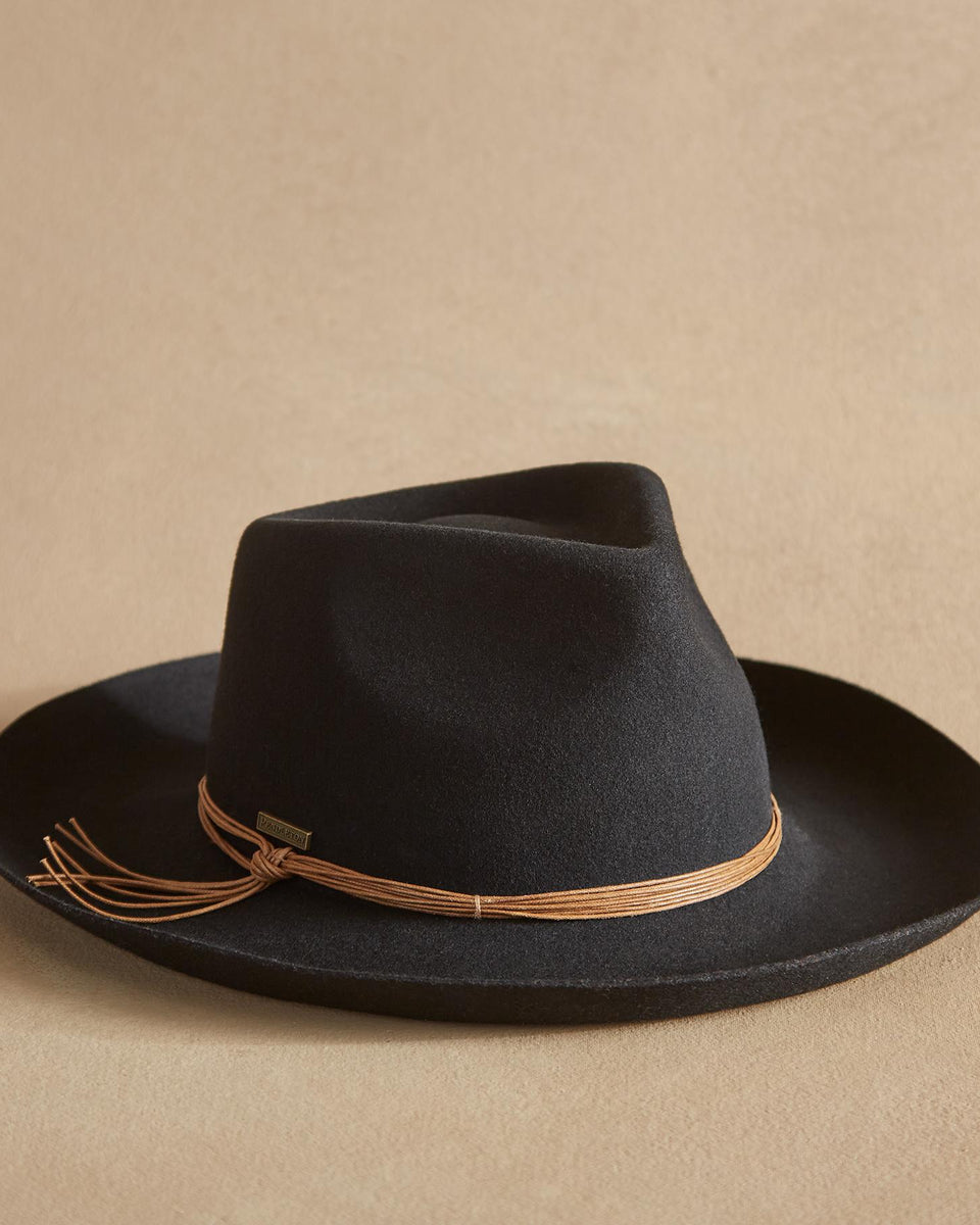 Cassandra Hat | Sundance