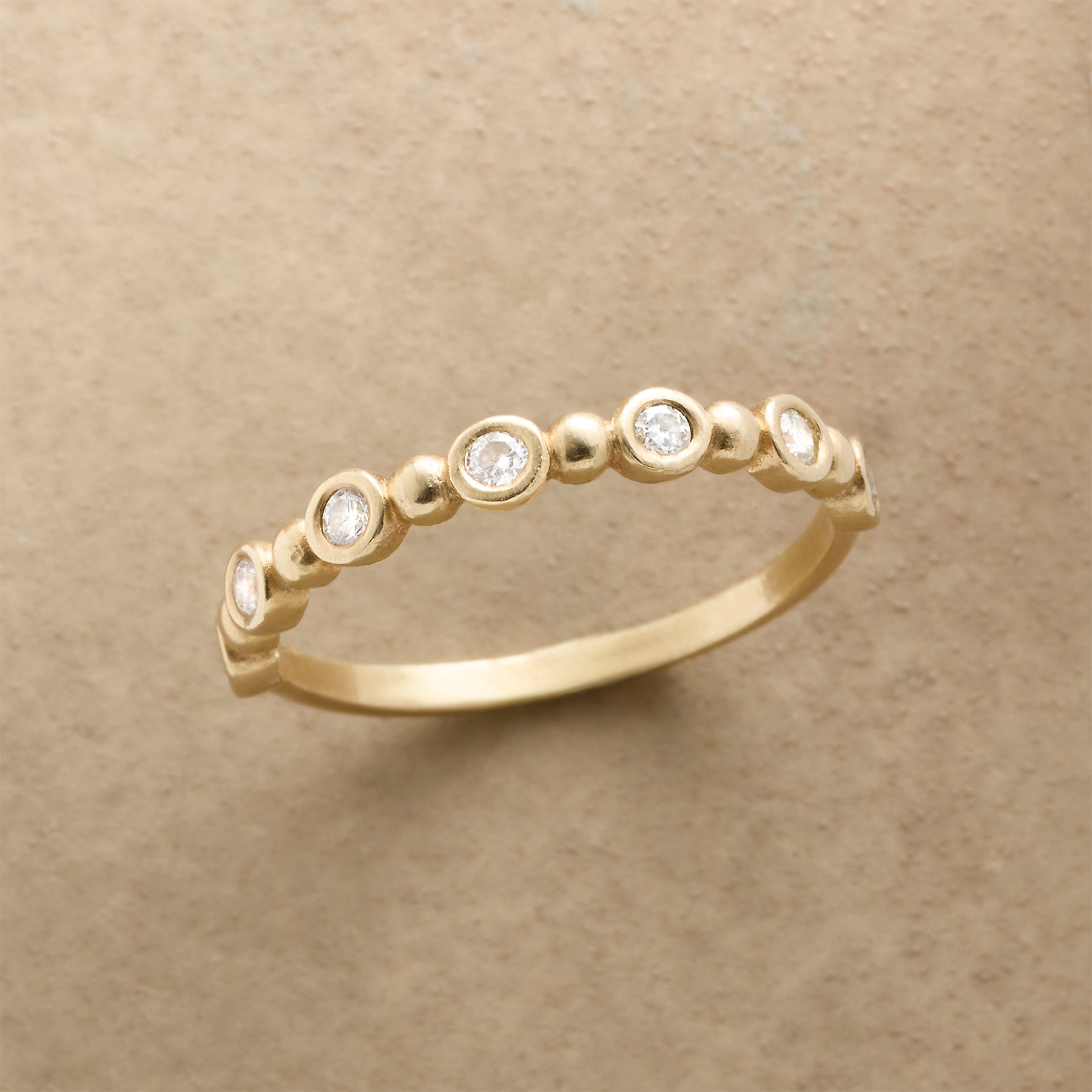 Charisse Diamond Ring – Sundance
