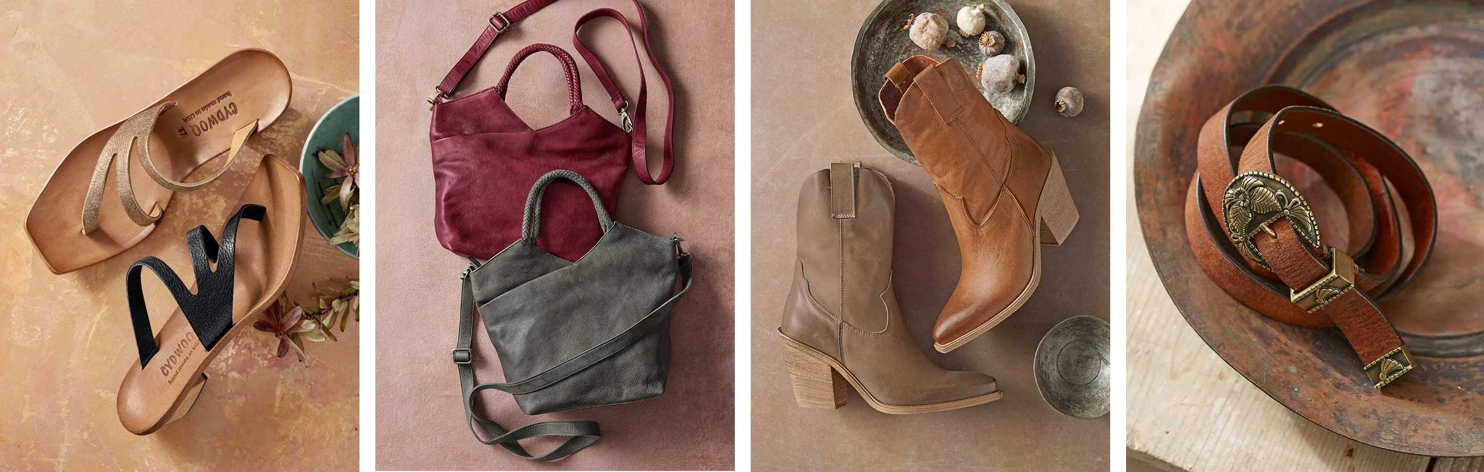 New Arrivals – Sundance