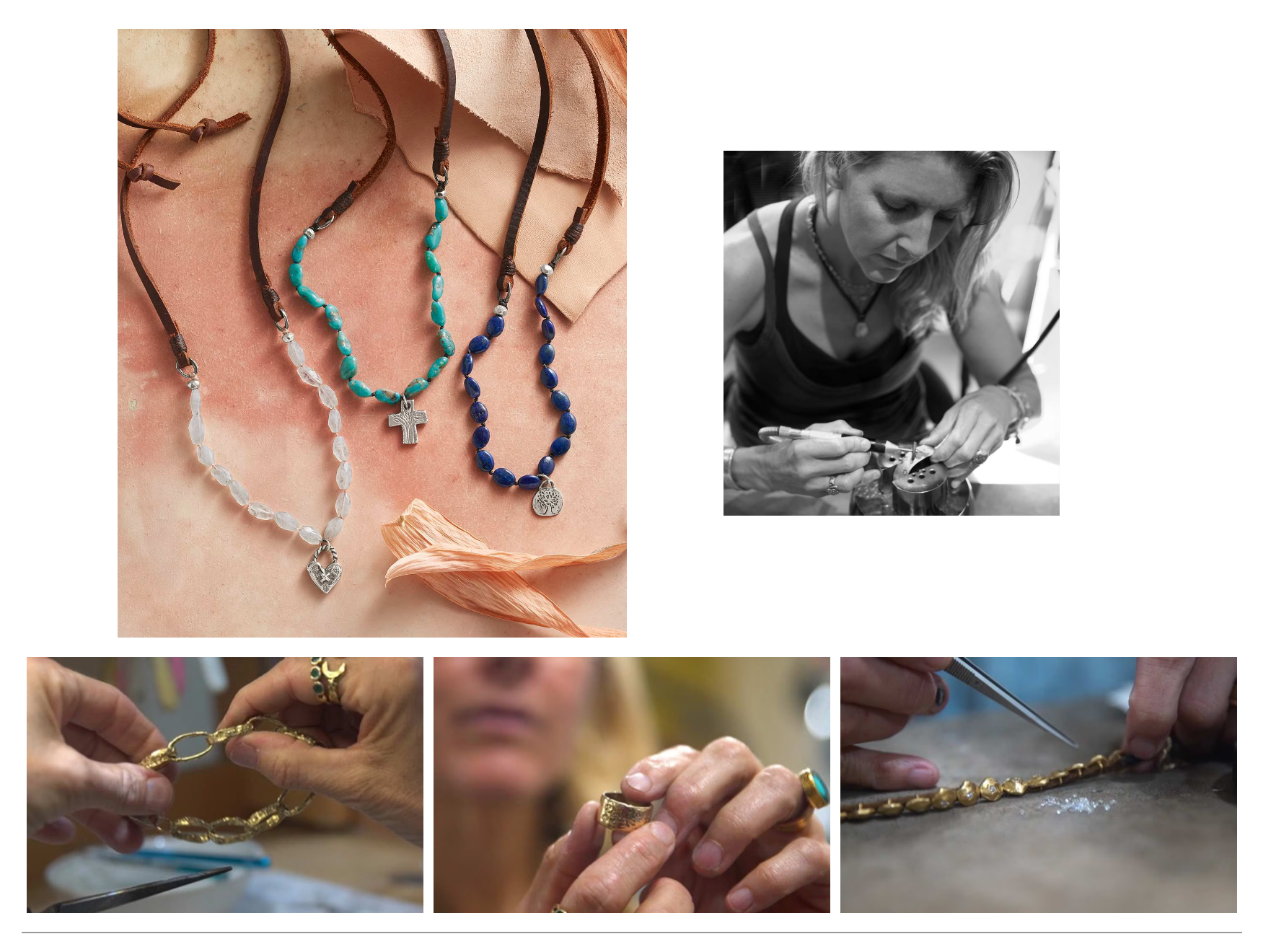 Celebrating the Art of Jes MaHarry – Sundance