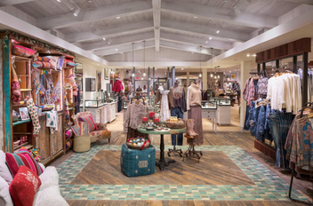 Our Stores – Sundance