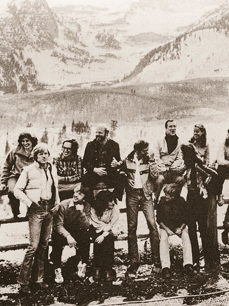 Our Legacy – Sundance